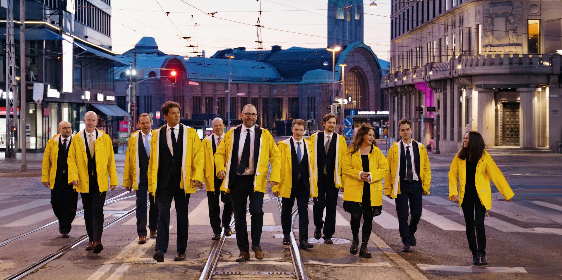 ULTRA BRA YLEISÖINFO | Olympiastadion